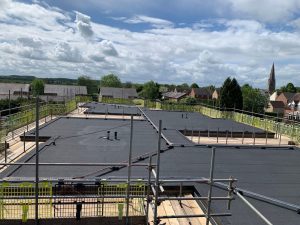 Careers - Bailey MK Roofing