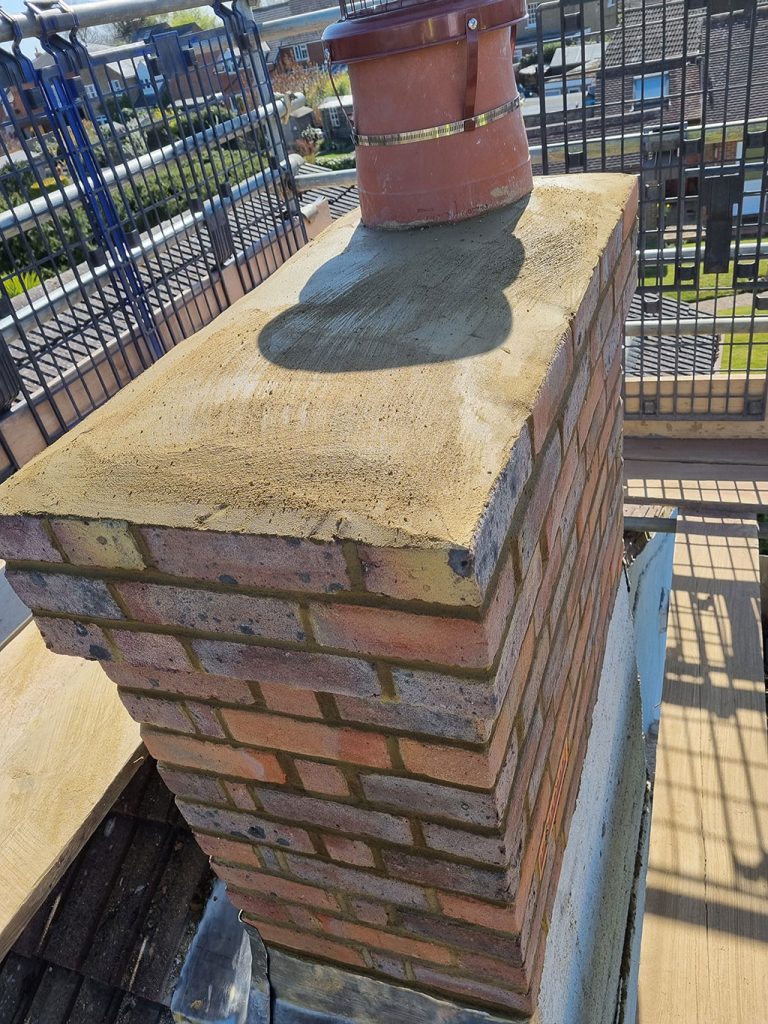 Bailey MK Roofing - Domestic Roofing Services Milton Keynes